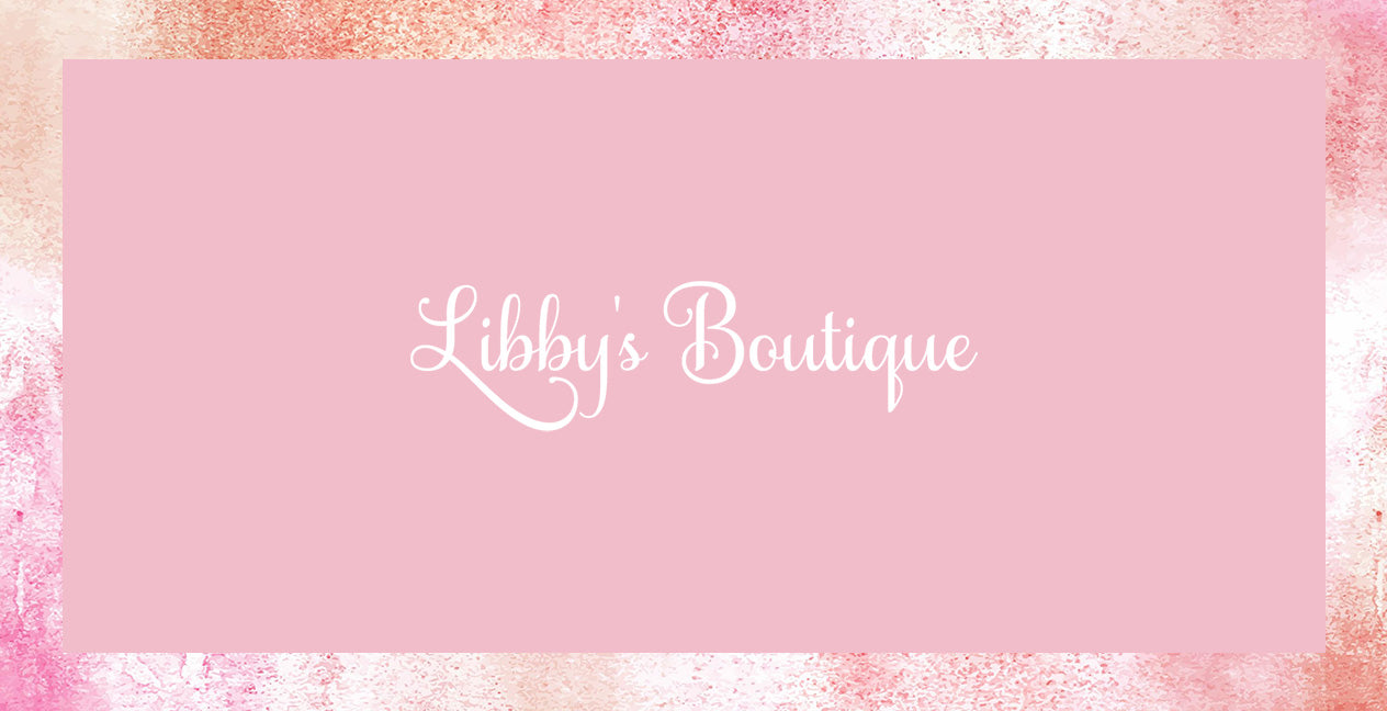 Libby's Boutique – BitBranding