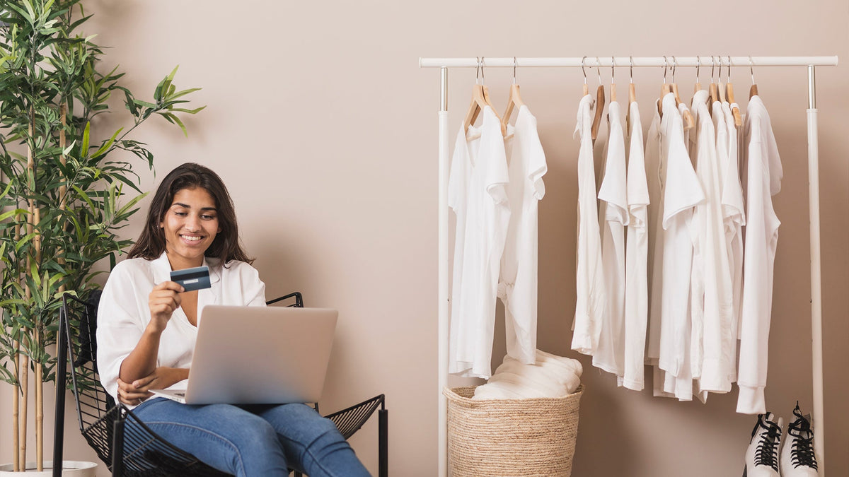 The Do's and Don'ts of the Perfect Clothing Brand Marketing – BitBranding
