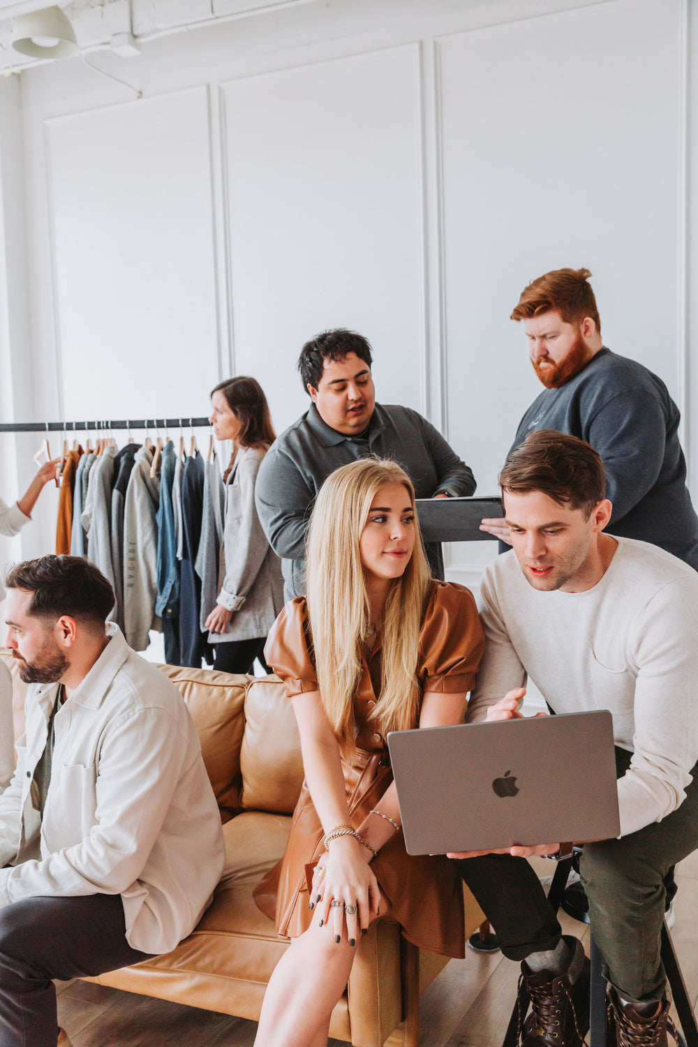 Elevate Your Products With Clothing Brand Marketing | Bit Branding ...